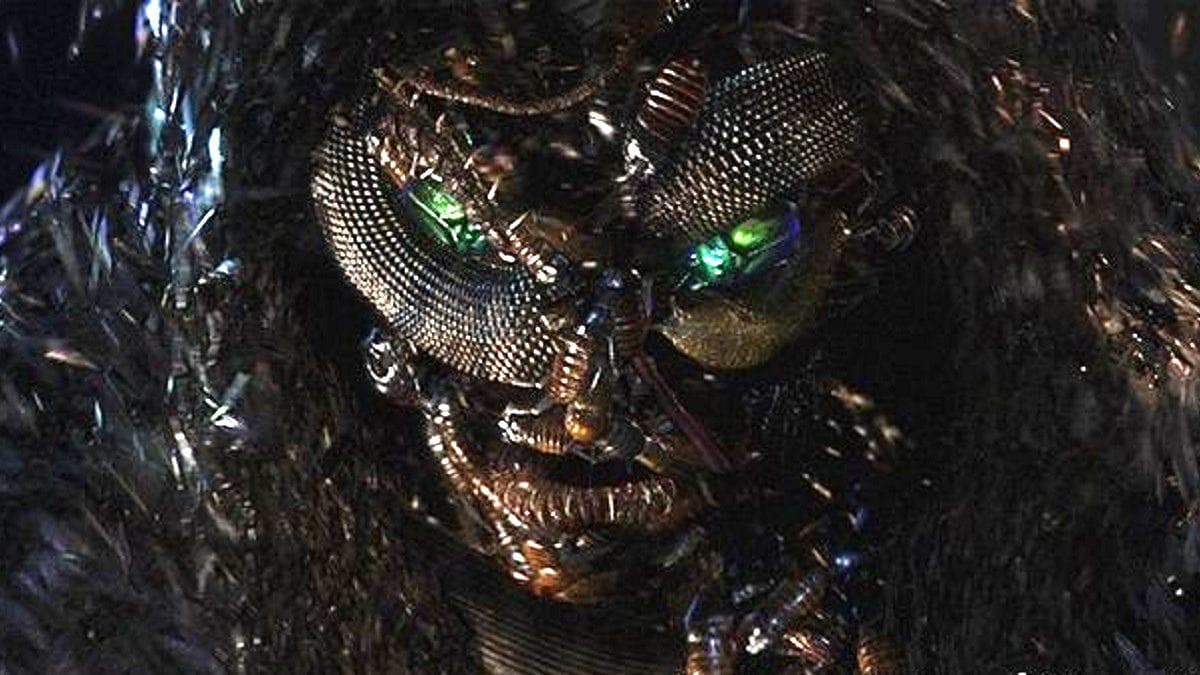 Terrifying Bug Scenes In Movies