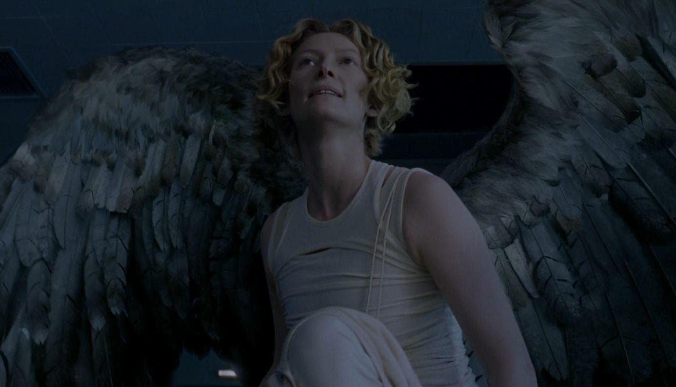 Depictions Of Angels That Deserve Our Praise