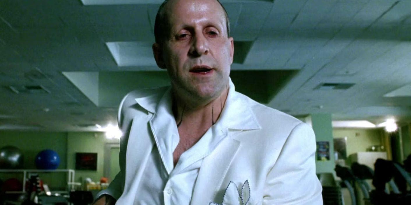Underrated Peter Stormare Movie And TV Roles