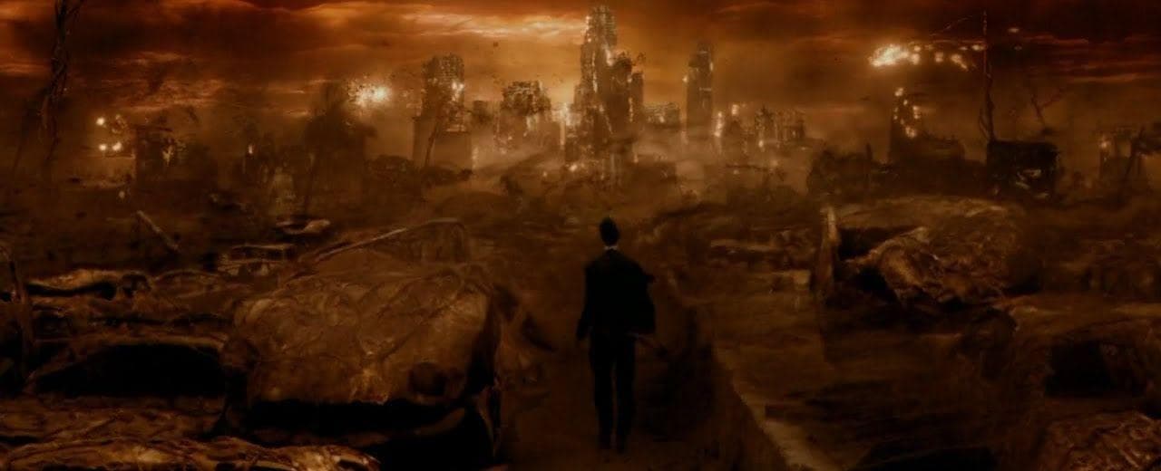 Keanu Reeves's 15 Coolest Action Movie Moments