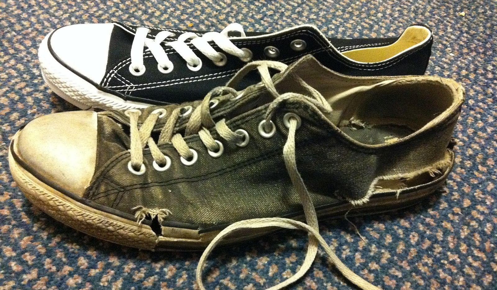 The 13 Most Iconic 1980s Punk Fashion Trends, Ranked