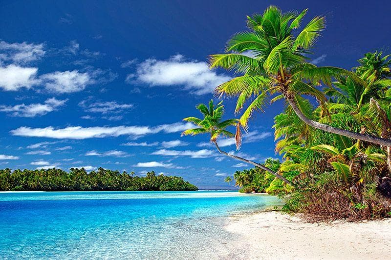 Best Tropical Vacation Spots | List of Places to Visit in the Tropics