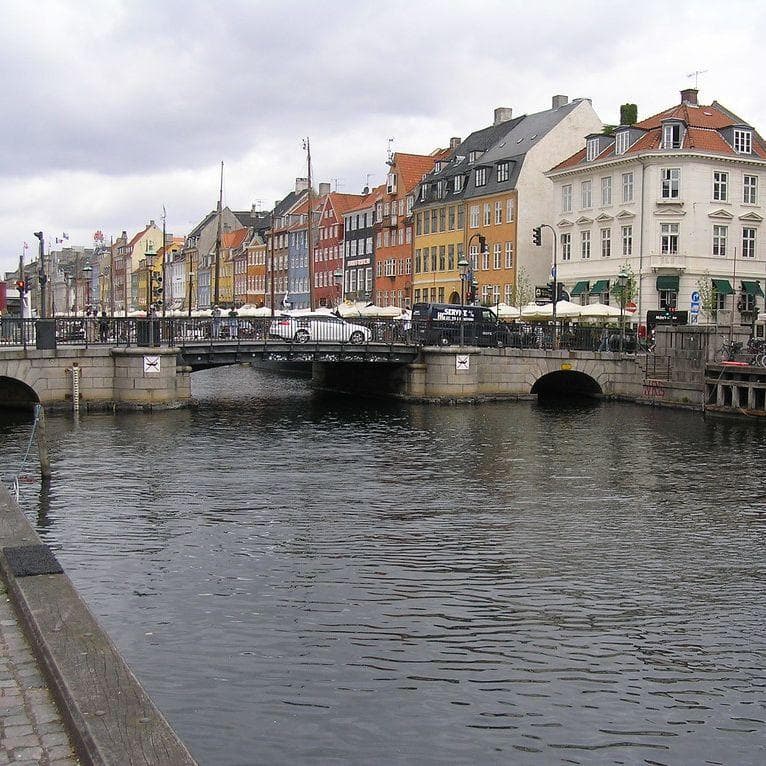 The Most Beautiful Cities in the World