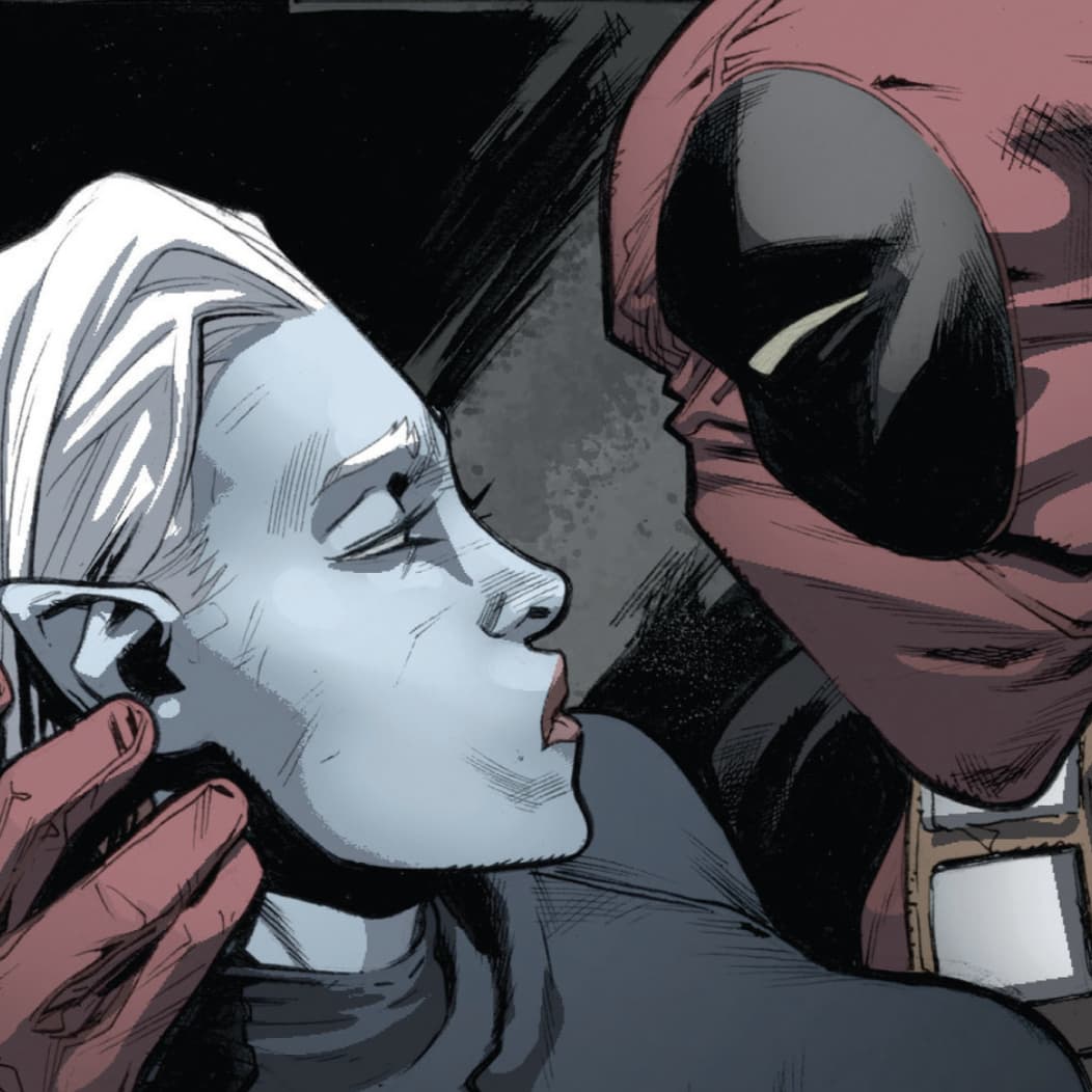 13 Deadpool Love Interests, Ranked By Fans