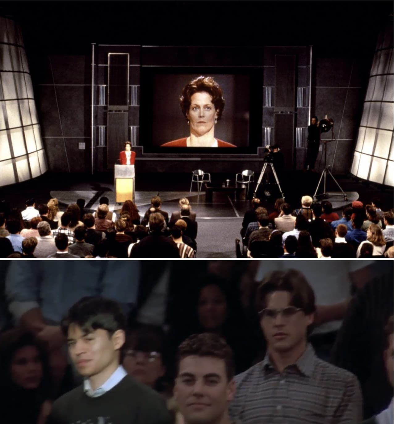 Interesting Details That Fans Spotted In Our Favorite Movies About ...