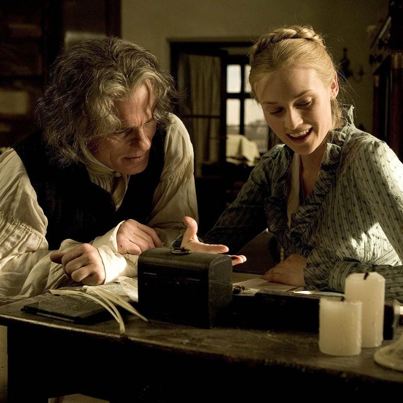 The 22 Best Movies About Classical Composers, Ranked By Fans