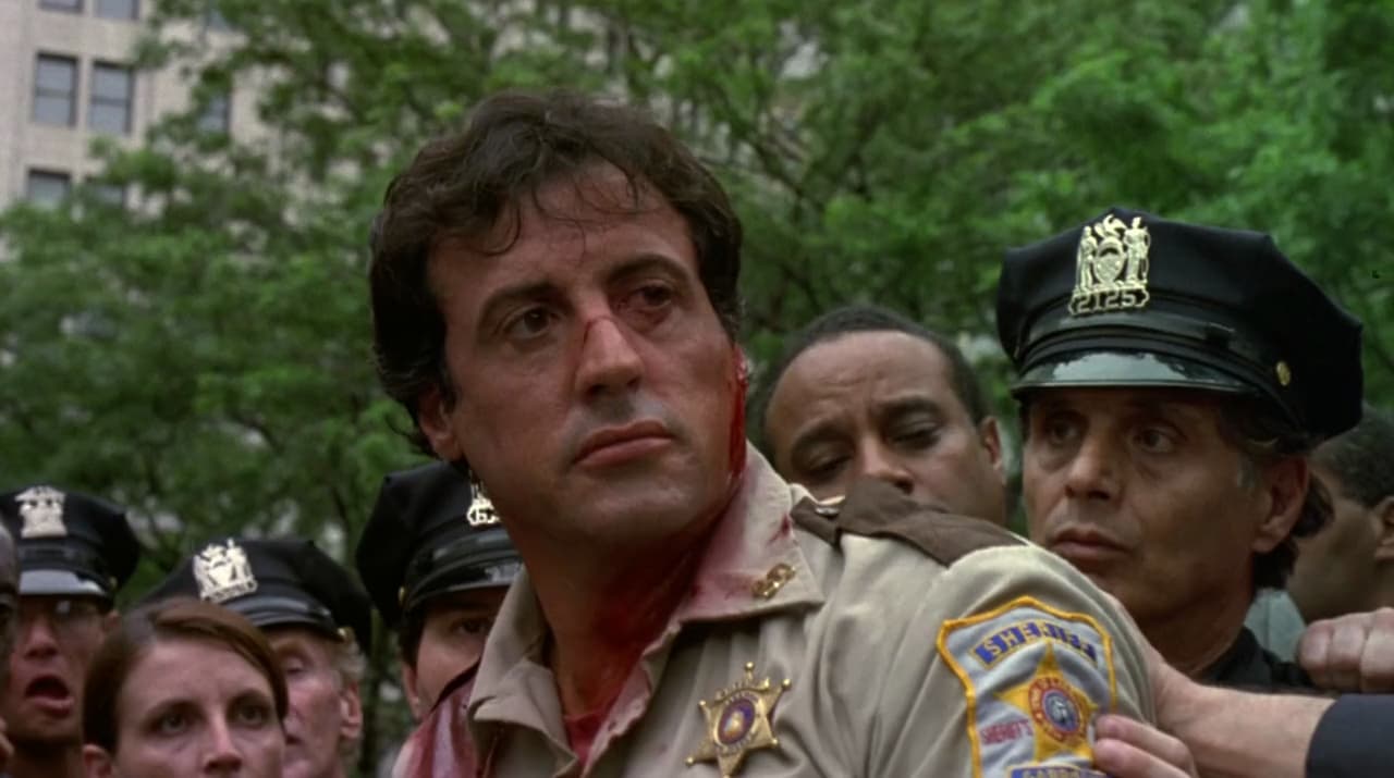 Underrated Performances Where An Action Star Gets Serious