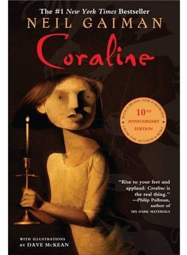 13 Truly Terrifying Children's Books That Are Way Too Scary For Kids