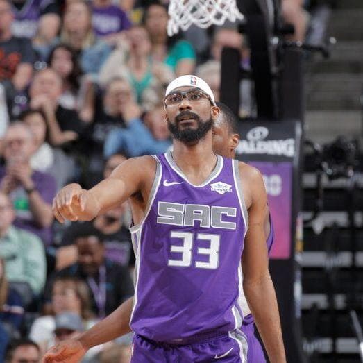 The 18 Best NBA Players Who Wore Goggles, Ranked