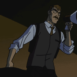 Every Actor Who Played Commissioner Gordon In Film And TV, Ranked