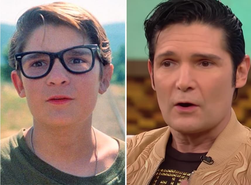The Cast Of 'Stand By Me': Where Are They Now?