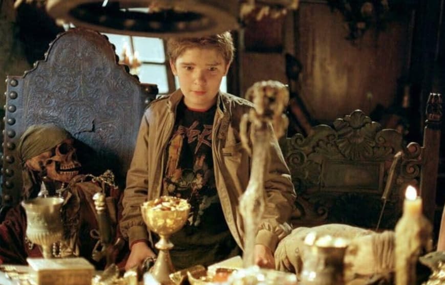 11 Child Stars Whose Parents Stole Their Money