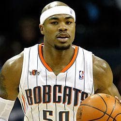 Ranking The Best Charlotte Hornets Small Forwards of All Time