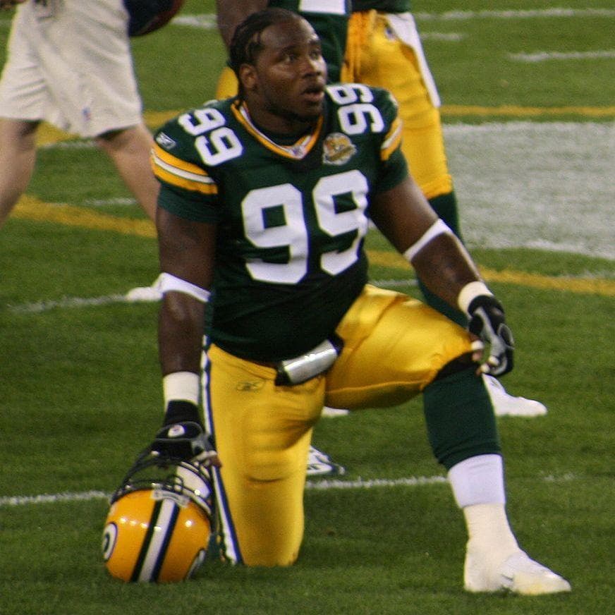 The Best Athletes Who Wore Number 99, Ranked By Fans