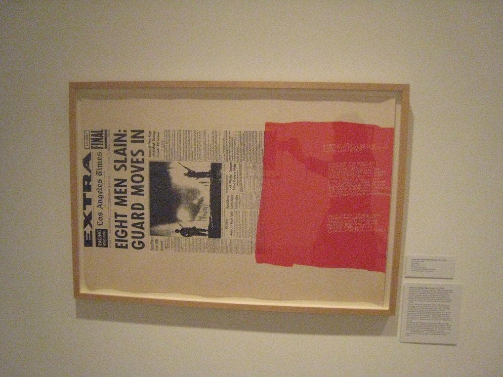 Famous Pop Artists | List of All Pop Art Painters