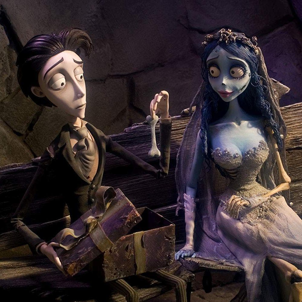 The 30+ Best Horror Movie Couples, Ranked by Fans