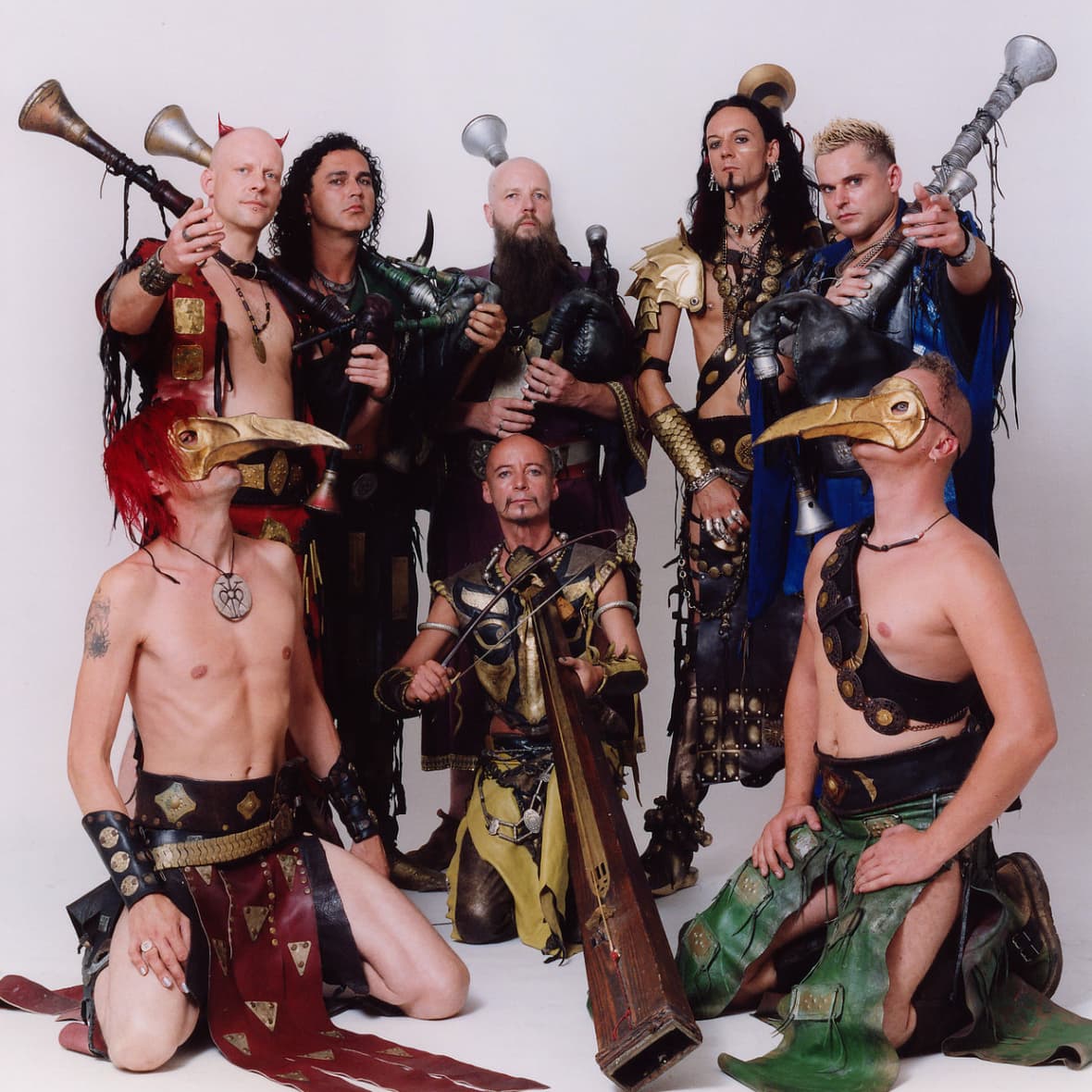 Medieval Music Bands | List of Best Medieval Music Artists/Groups