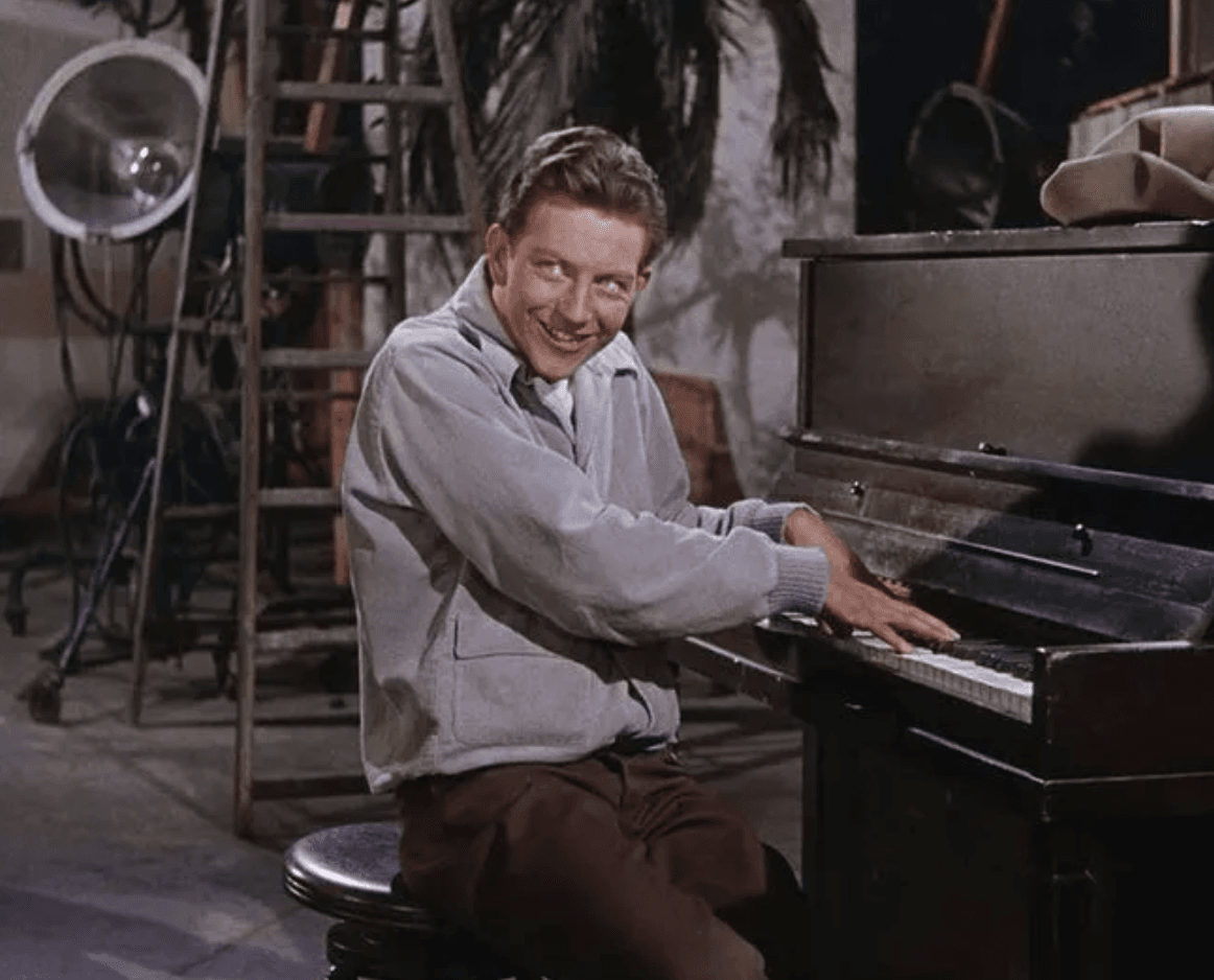 Movie Sidekicks Who Do All The Work For The Hero