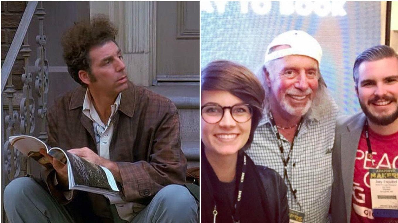 29 Popular TV Characters Who Were Based on Real People