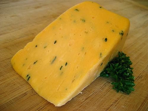 Best Cheese | List of Most Popular Types of Cheeses