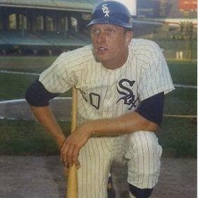 18 NBA Players Who Took A Swing At Major League Baseball