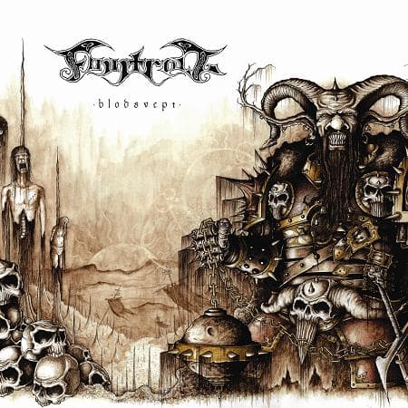 List of All Top Finntroll Albums, Ranked