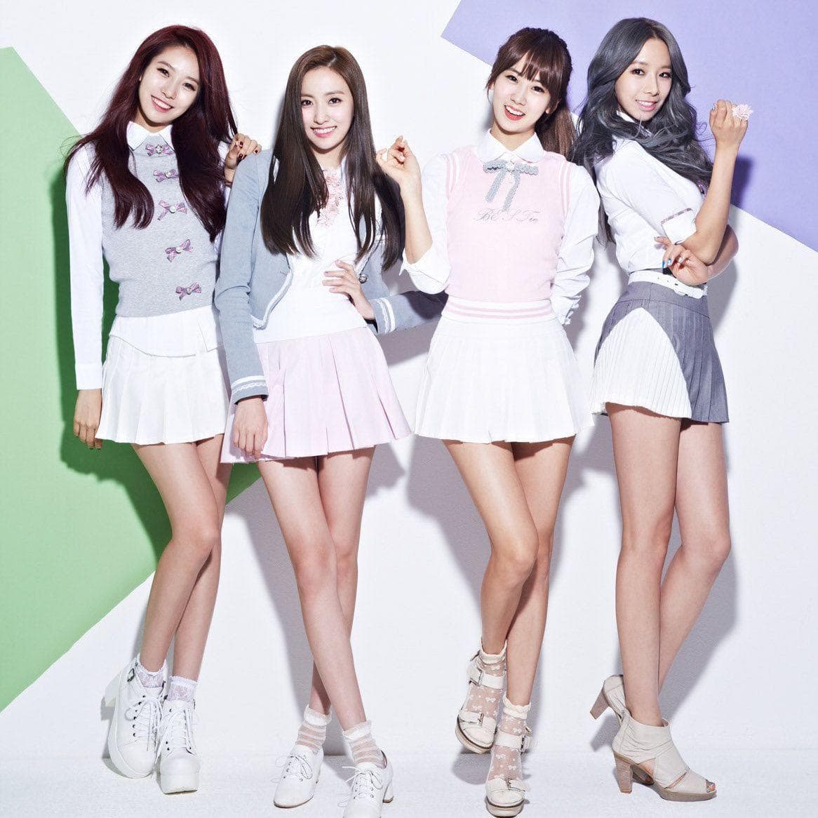 The 30 Best 3rd Gen Kpop Girl Groups, Ranked by Fans