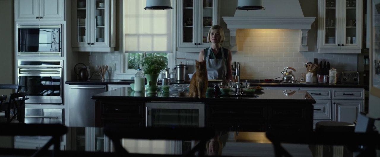 The Best Movie Kitchens Of All Time, Ranked