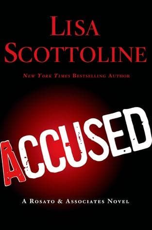 Best Lisa Scottoline Books | List of Popular Lisa Scottoline Books, Ranked