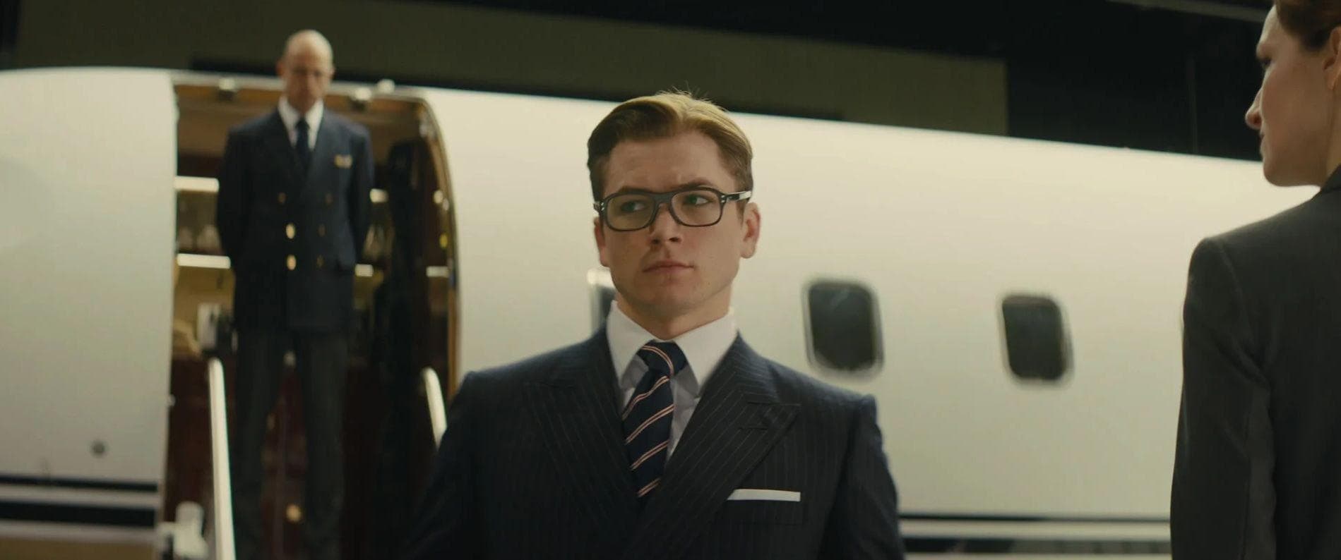 Every 'Kingsman' Movie, Ranked From Best To Worst By Fans