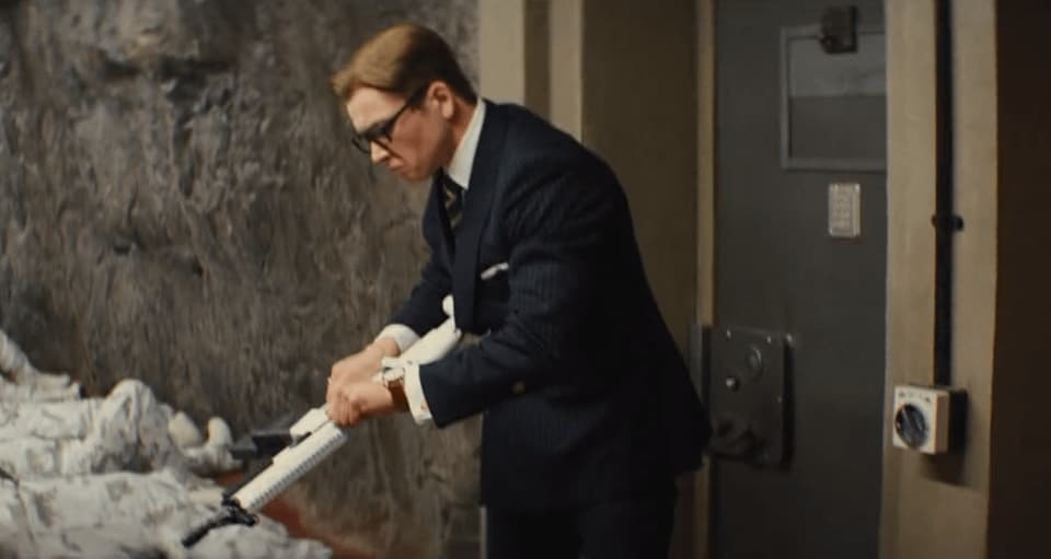 Movie Weapon And Combat Details We Learned In 2023