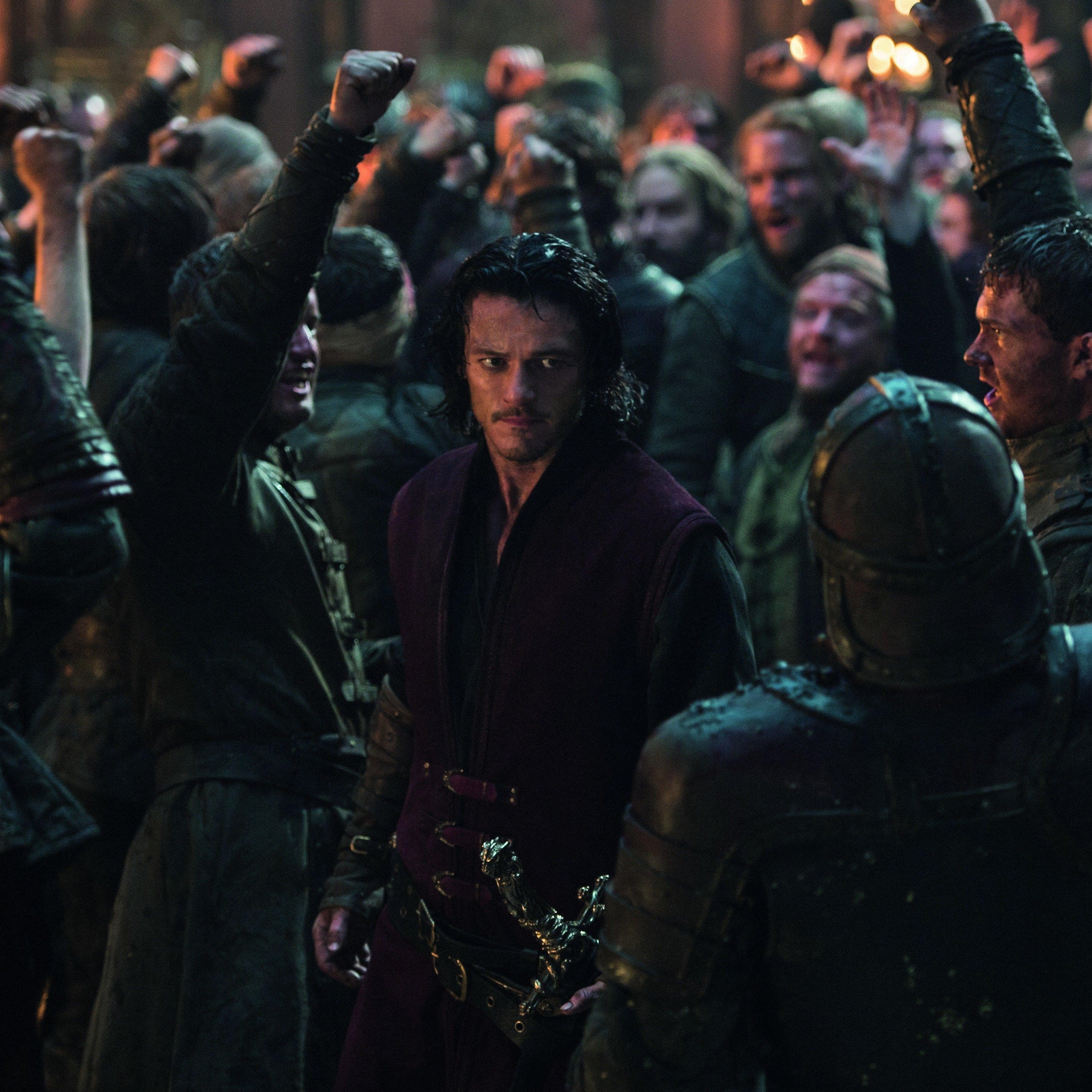 The 20 Best War Horror Movies, Ranked By Fans