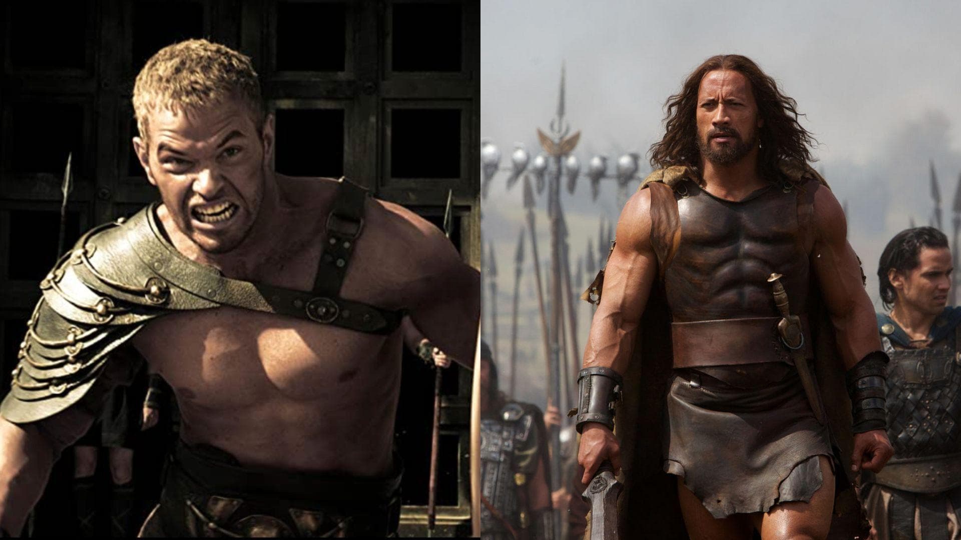 14 Times Two Competing Movies Told The Same Story At The Same Time