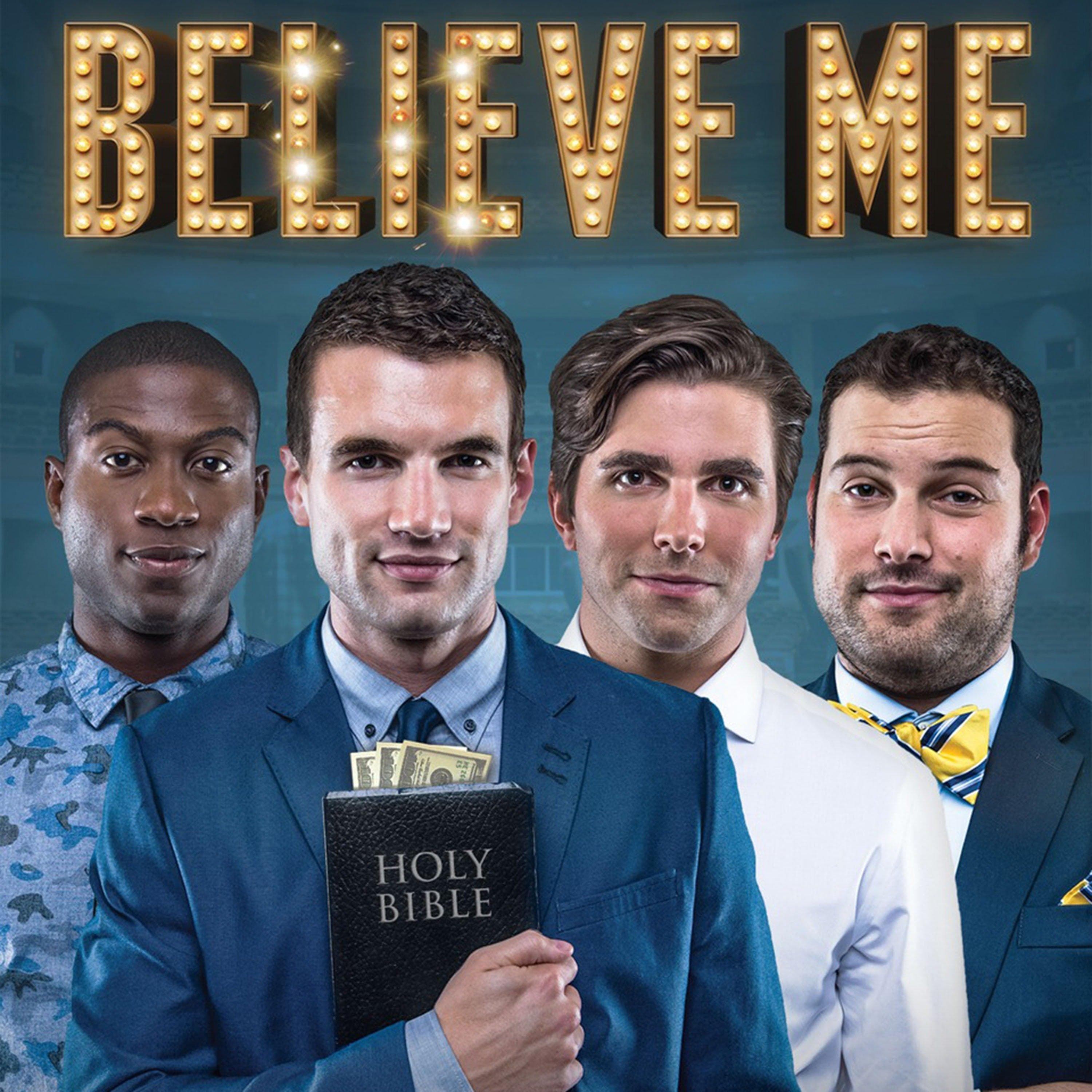 20 Funny Christian Movies, Ranked By Fans