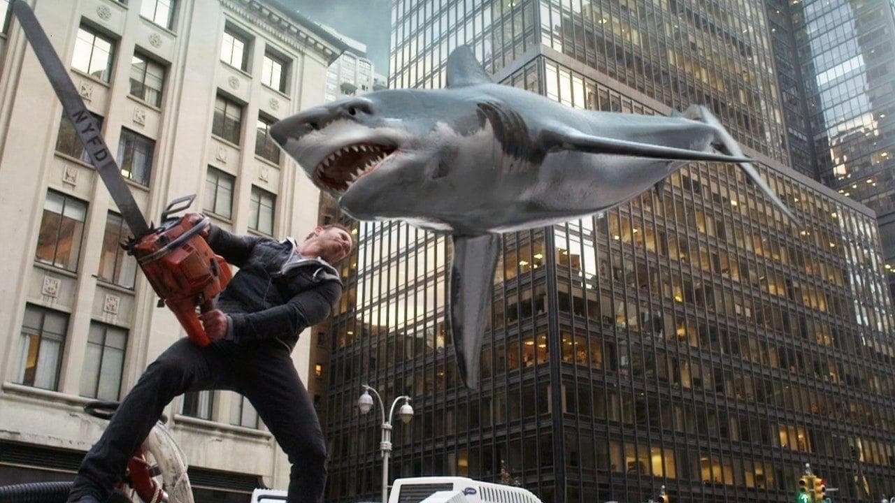 The 15 Worst Shark Movies of All Time, Ranked By Viewers