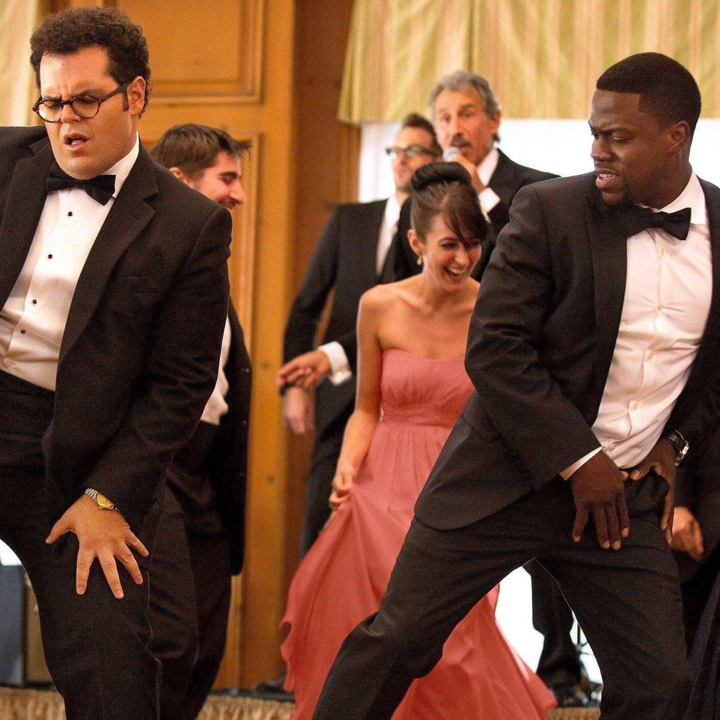 The 25 Best Movies Like 'Ricky Stanicky,' Ranked By Fans