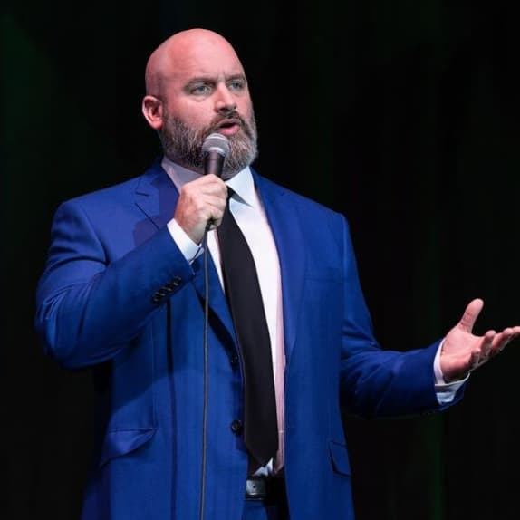 The 30 Funniest Comedians With Podcasts, Ranked