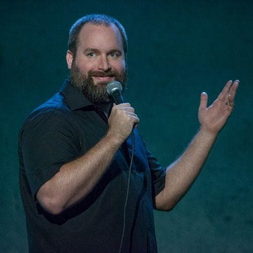 The 100+ Best Stand-Up Comedians of All Time
