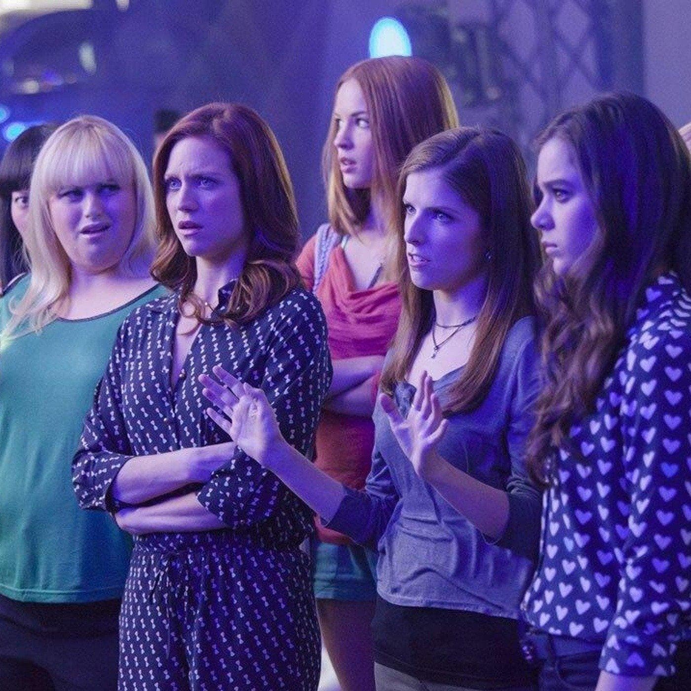 The 21 Best Movies Like 'Pitch Perfect', Ranked By Fans