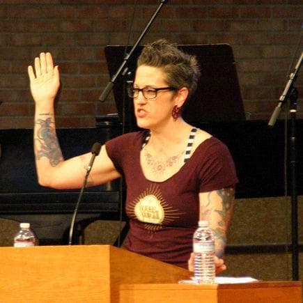 Famous Female Pastors | List of Top Female Pastors