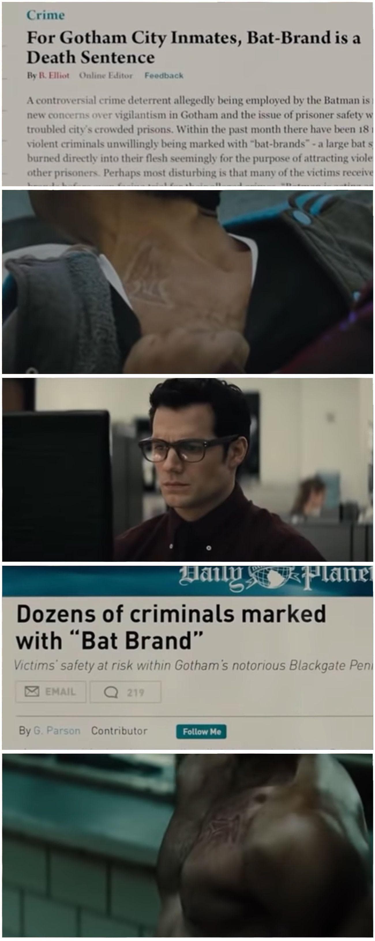 Controversial Moments In Superhero Movies That Divided Fanbases