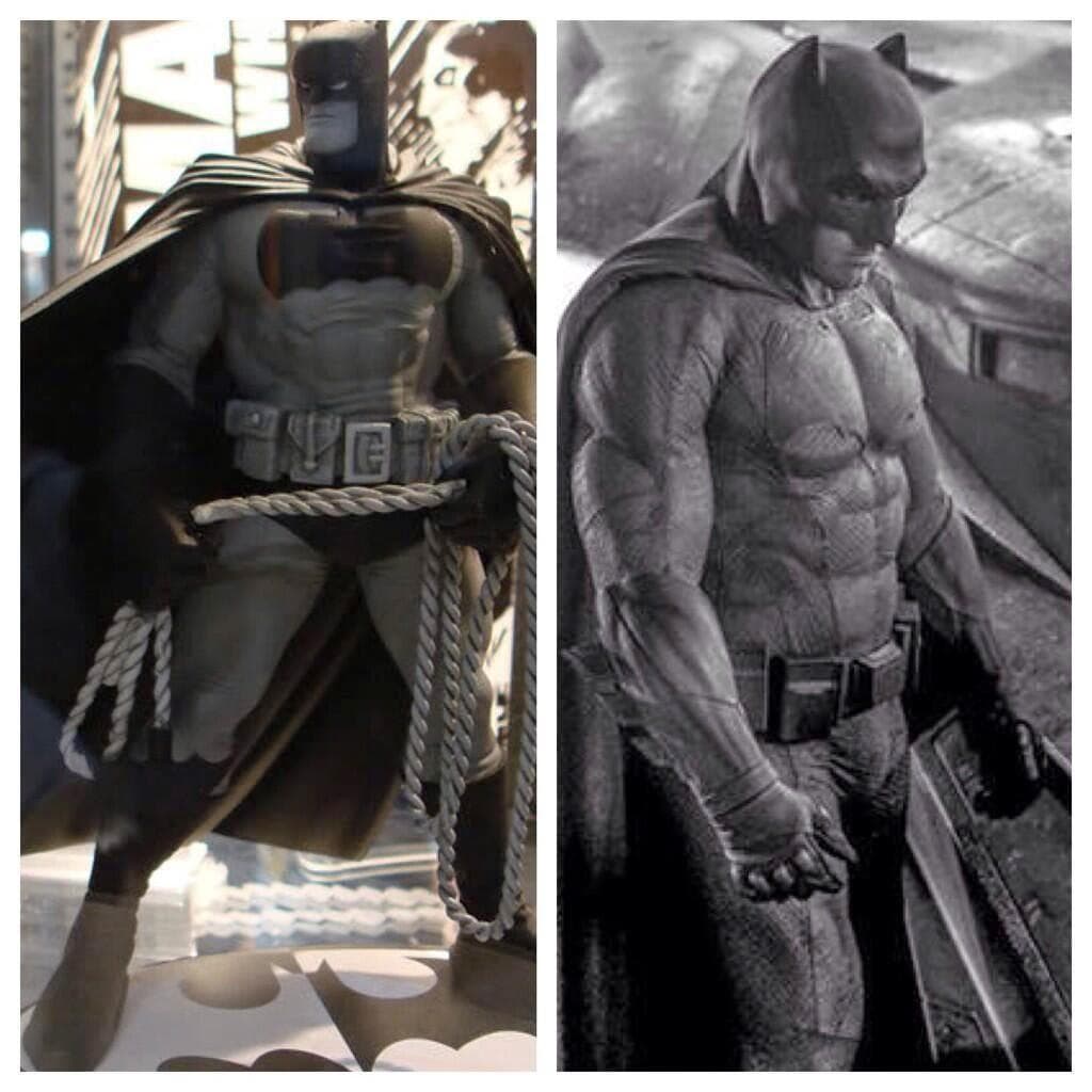 Best DC Costume Adaptations | Greatest Comic Book Costumes From DC