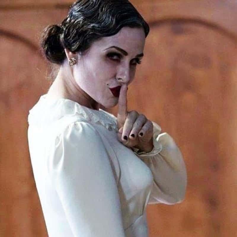Every 'Insidious' Movie in Chronological Order