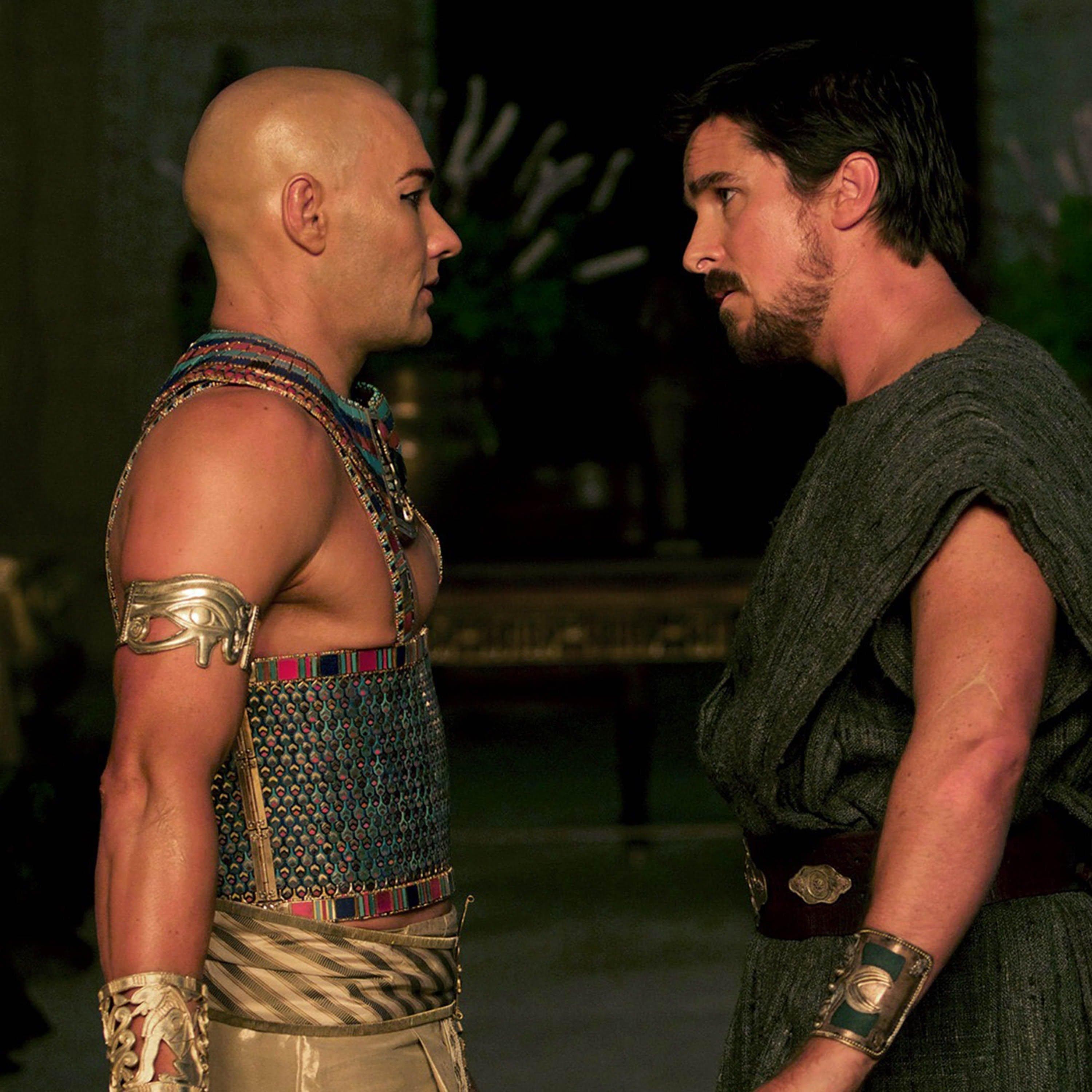 The 16 Best Movies About Egyptian Mythology