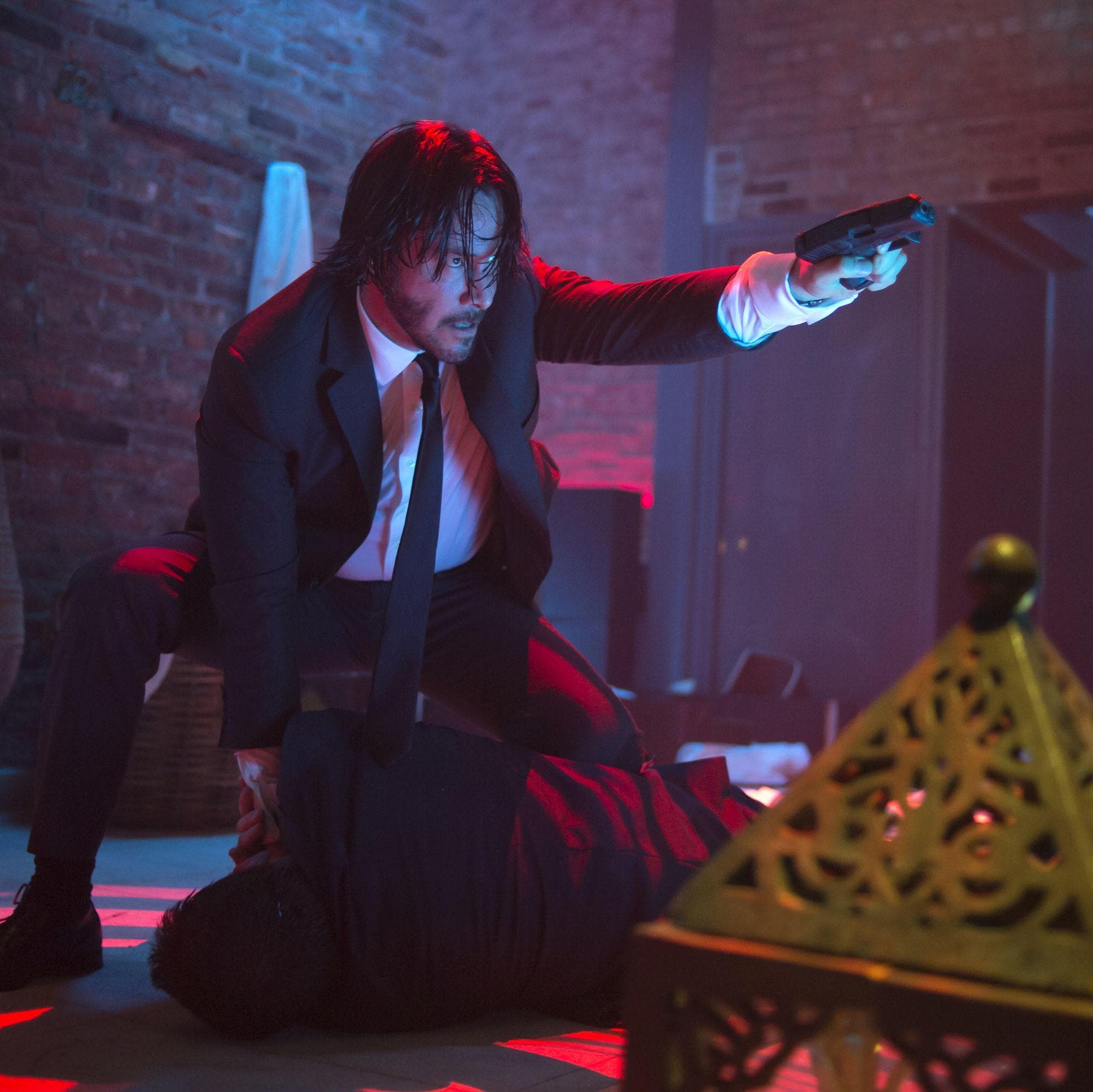 The 17 Best Gun Fu Movies, Ranked By Fans