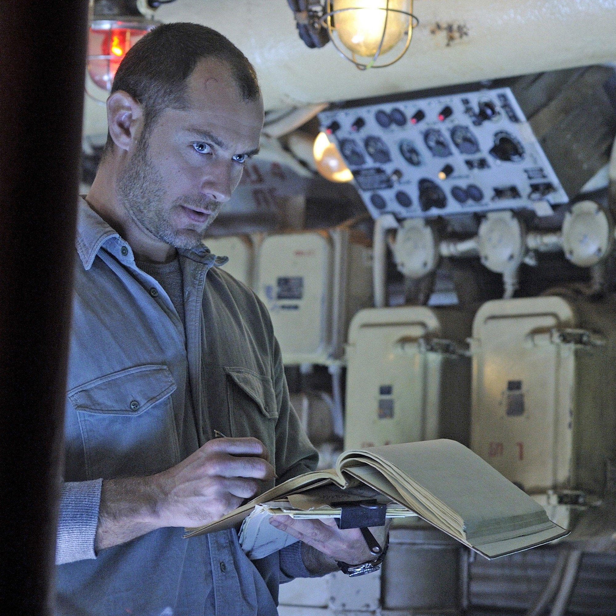 8 Accurate Diving Movies, Ranked By Fans