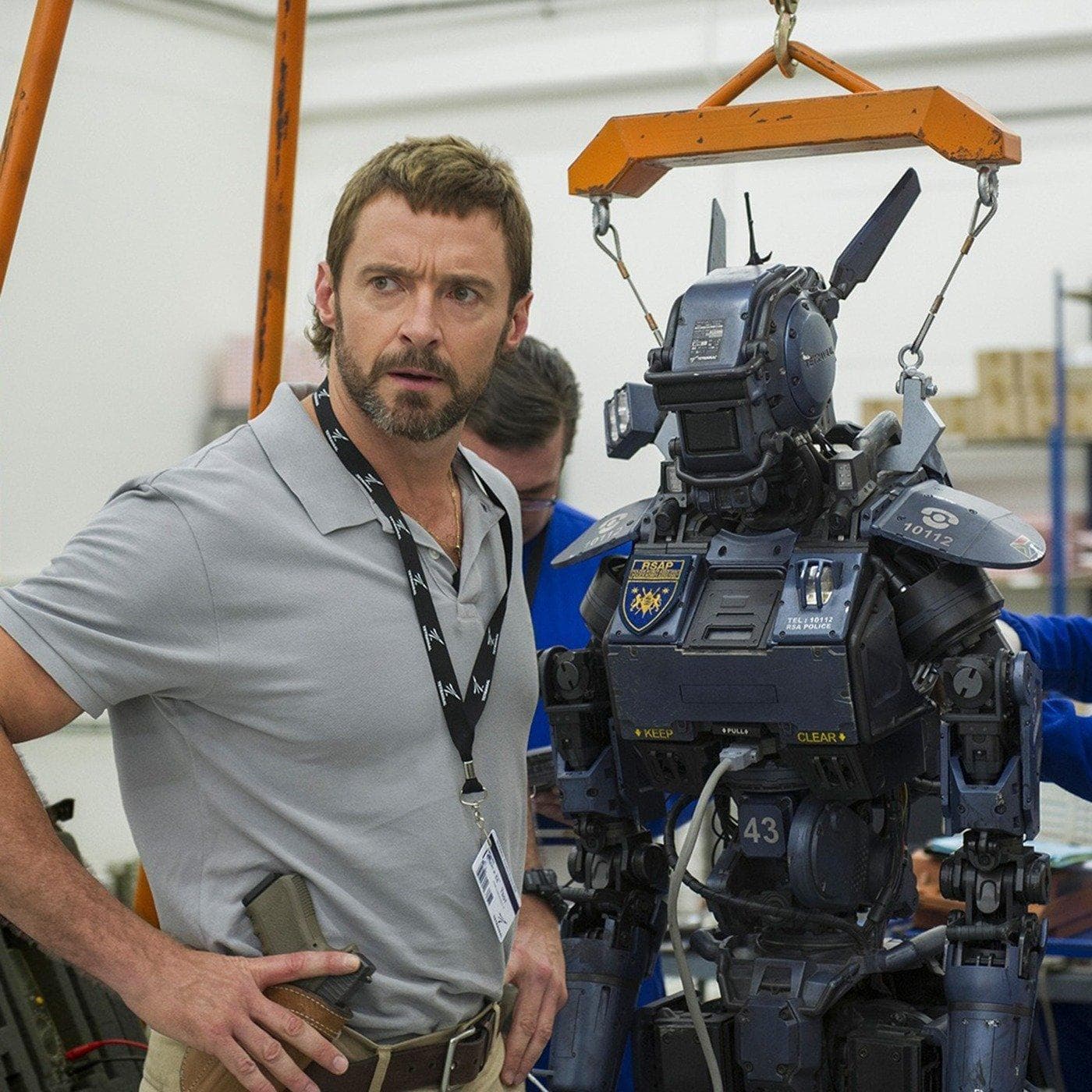 The 25 Best Movies Like 'Real Steel', Ranked By Fans