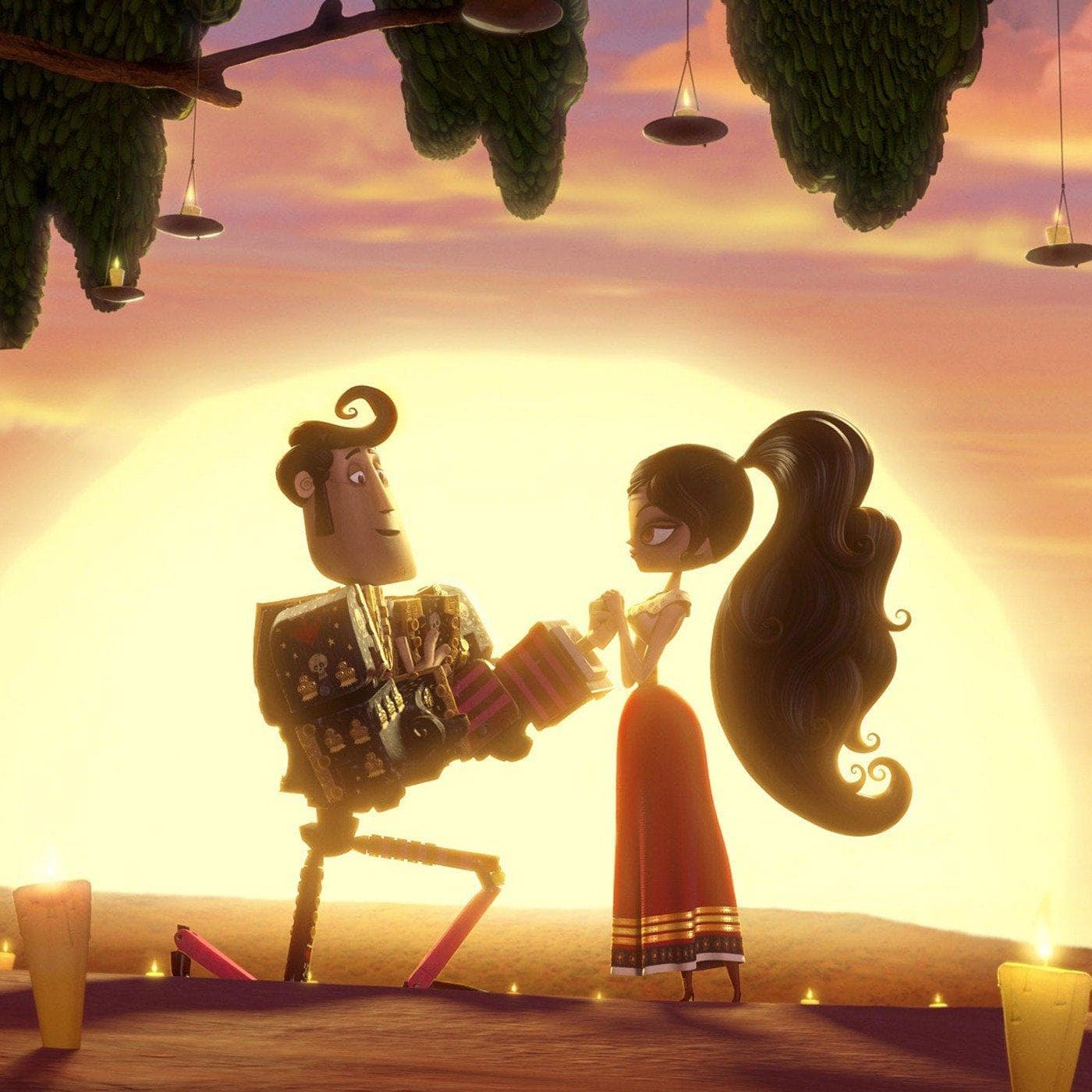 The 10 Best Movies About Books Coming To Life