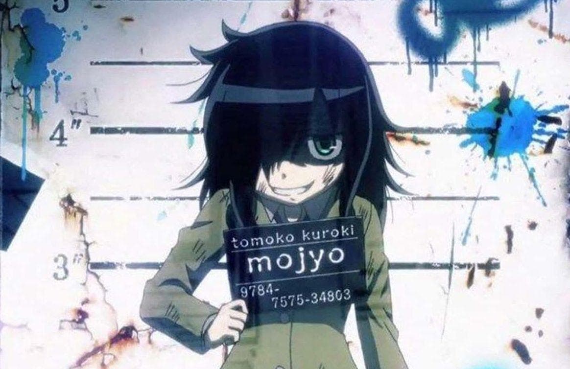 The 16 Best Anime With Insanely Dark Humor