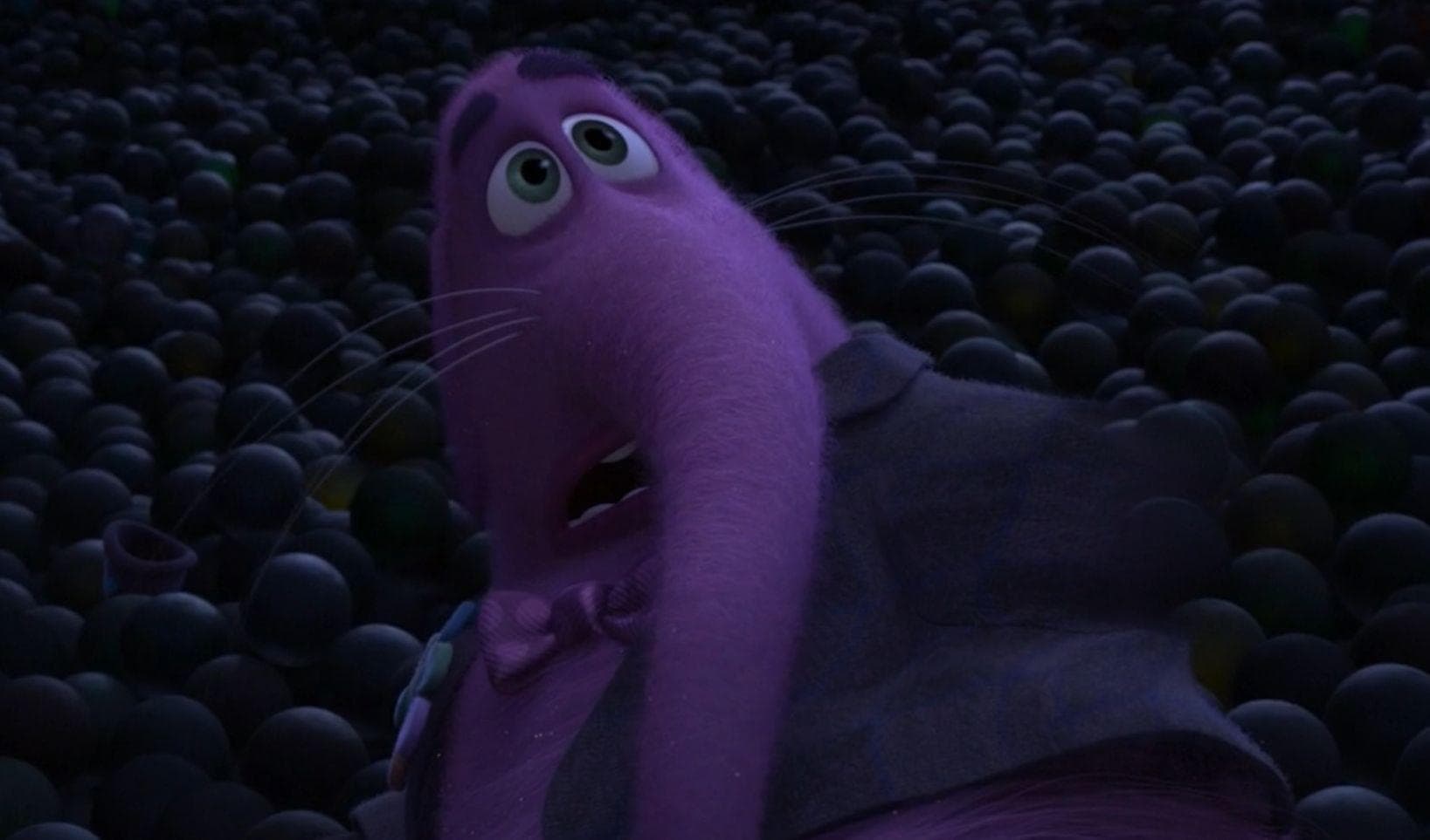 Surprisingly Intense Pixar Movie Moments That Came Out Of Nowhere